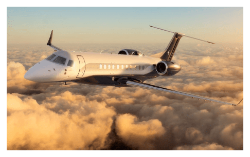 Grace Jet -Your wings of trust! Aviation Services