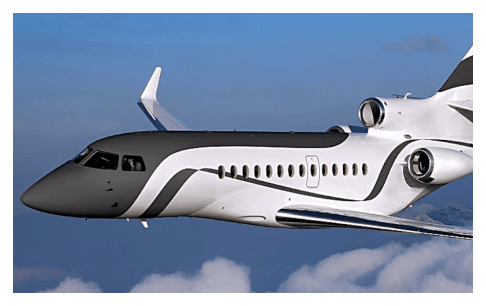Grace Jet -Your wings of trust! Aviation Services